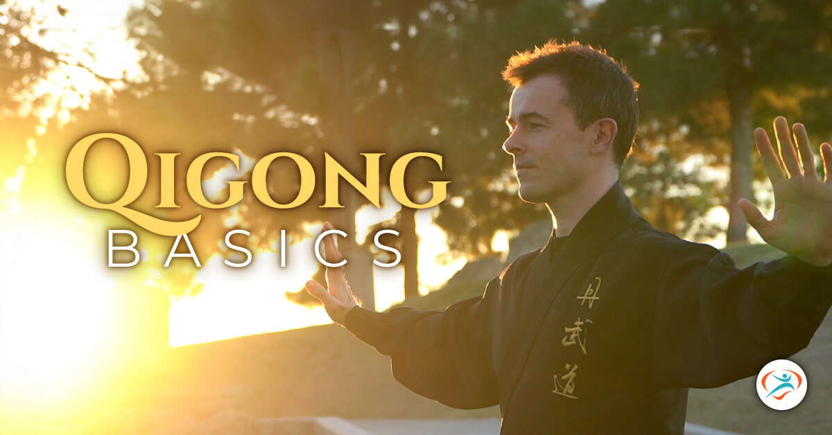 Qigong Basics